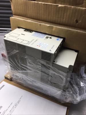China Yaskawa SGDB-10ADG AC SERVO AMPLIFIER 200-230V 10A 1KW 3 PHASE NEW for sale