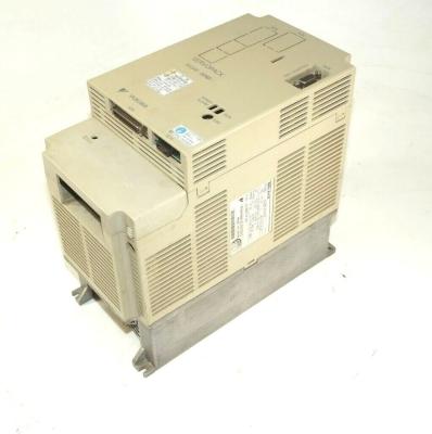 China Yaskawa SGDB-15AD AC SERVO AMPLIFIER 200-230V 8A 0.85KW 3 PHASE NEW for sale