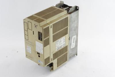 China Yaskawa SGDB-15ADG AC SERVO AMPLIFIER 200-230V 10A 1.3KW 3 PHASE NEW for sale