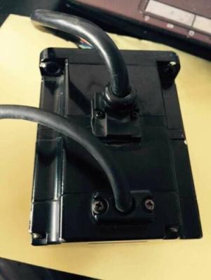 China Yaskawa SGMP-15A314 AC SERVO MOTOR 1.5KW 200V 7.5A 3000RPM NEW for sale