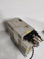 China Yaskawa SGDB-15VDY104 AC SERVO AMPLIFIER 200-230V 10A 0.85KW NEW for sale