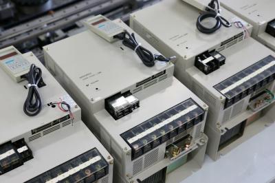China Yaskawa SGDB-1AADGY68 AC SERVO AMPLIFIER 200-230V 60A 9KW 50/60HZ NEW for sale