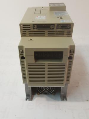 China Yaskawa SGDB-20ADM AC SERVO AMPLIFIER 200-230V 12A 2KW 3 PHASE NEW for sale