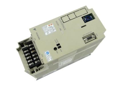 China Yaskawa SGDB-20AN AC SERVO AMPLIFIER 200-230V 12A 2KW 3 PHASE NEW for sale