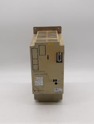 China Yaskawa SGDB-30ADG-P AC SERVO AMPLIFIER 200-230V 18A 2.9KW NEW for sale