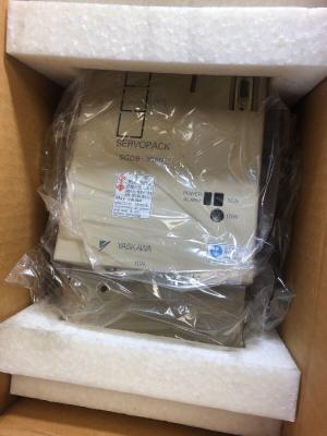 China Yaskawa SGDB-30AN AC SERVO AMPLIFIER 200-230V 18A 3KW 50/60HZ NEW for sale