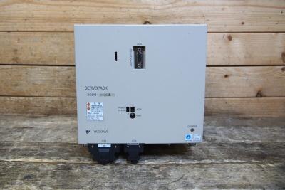China Yaskawa SGDB-44ADS AC SERVO AMPLIFIER 200-230V 24A 3.96KW NEW for sale