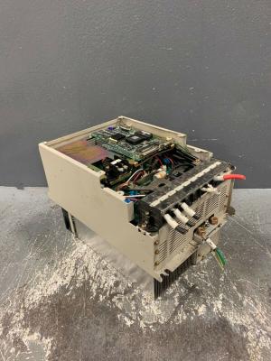 China Yaskawa SGDB-60VD AC SERVO AMPLIFIER SGDB SERIES 32A 3 PHASE NEW for sale