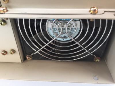 China Yaskawa SGDB-75AD AC SERVO AMPLIFIER 200-230V 28A 4.96KW NEW for sale