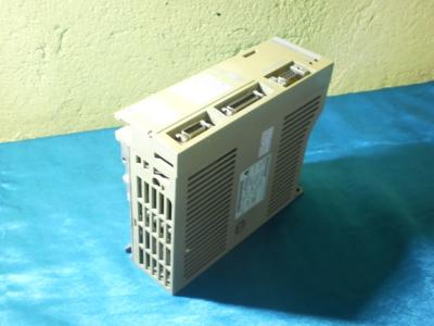 China Yaskawa SGDE-02AP AC SERVO AMPLIFIER 4/2A 200-230V 50/60HZ 200W NEW for sale
