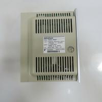 China Yaskawa SGDE-08AP AC SERVO AMPLIFIER 6/2.6A 200-230V 400W NEW for sale