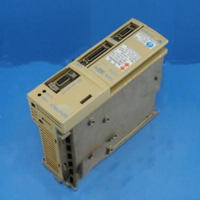 China Yaskawa SGDE-A5BP AC SERVO AMPLIFIER 2.6/0.9A 100-115V 50W NEW for sale