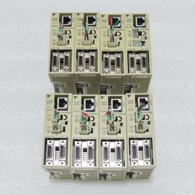 China Yaskawa SGDF-A3CP AC SERVO AMPLIFIER 2.4/2.9A 0-24V 30W 3 PHASE NEW for sale