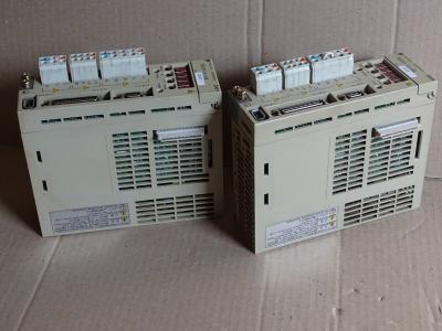 China Yaskawa SGDH-01AE AC SERVO AMPLIFIER 0.1KW 2/0.91A 50/60HZ NEW for sale