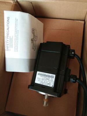China Yaskawa SGMPH-01AAA2C AC SERVO MOTOR 100W 200V 0.89A 3000RPM NEW for sale