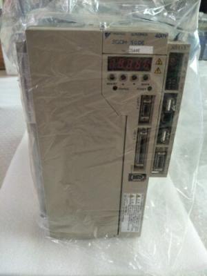 China Yaskawa SGDH-50DE AC SERVO AMPLIFIER 3 PHASE 380-480V 14.9A 5KW NEW for sale