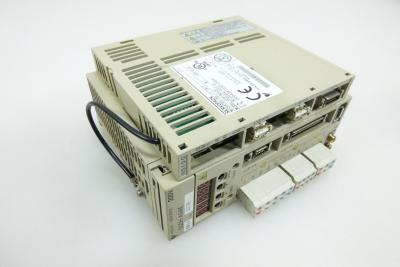 China Yaskawa SGDH-A3AE AC SERVO AMPLIFIER 200-230V 0.82A 0.03KW NEW for sale