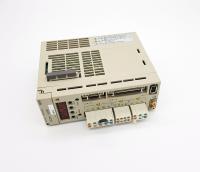 China Yaskawa SGDH-A3BE AC SERVO AMPLIFIER 100-115V 1.1A 0.03KW NEW for sale
