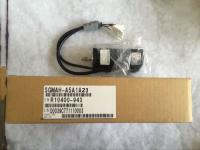 China Yaskawa SGMAH-A5A1A21 AC SERVO MOTOR 200V 0.64A 50W 3000RPM NEW for sale