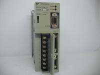 China Yaskawa SGDL-01AP AC SERVO AMPLIFIER 200-230V 2.5A 100W 50/60HZ NEW for sale