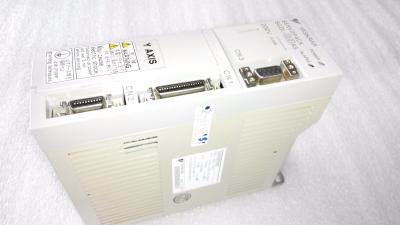China Yaskawa SGDL-02AS AC SERVO AMPLIFIER 200-230V 4A 200W 50/60HZ NEW for sale