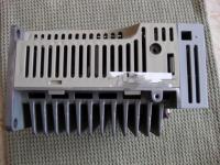 China Yaskawa SGDL-04AS AC SERVO AMPLIFIER 200-230V 6A 400W 50/60HZ NEW for sale