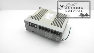 China Yaskawa SGDL-A5BP AC SERVO AMPLIFIER 100-115V 2.6A 50W 50/60HZ NEW for sale
