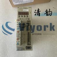 China Yaskawa SGDM-01BDA AC SERVO AMPLIFIER 100-115V 3A 0.1KW 50/60HZ NEW for sale