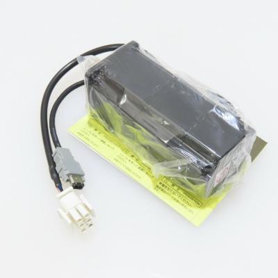 China Yaskawa SGMAH-02AAA2C AC SERVO MOTOR 200V 2.6A 200W 3000RPM NEW for sale