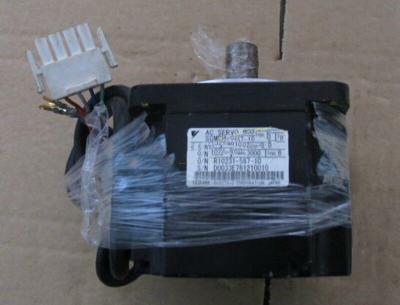 China Yaskawa SGMPH-02A1A21 AC SERVO MOTOR 200V 2A 200W 3000RPM NEW for sale