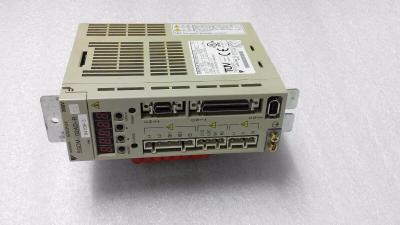 China Yaskawa SGDM-02AD-R AC SERVO AMPLIFIER 200-230V 3.4A 0.2KW NEW for sale