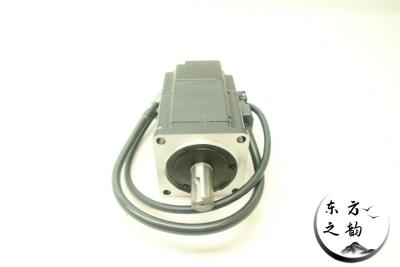 China Yaskawa SGMAH-02BBAB1 AC SERVO MOTOR 200V 2A 200W 3000RPM NEW for sale