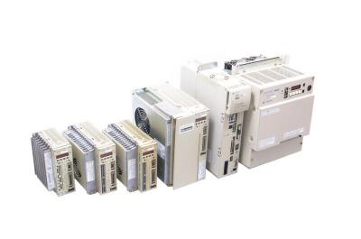 China Yaskawa SGDM-04AC-SD2B AC SERVO AMPLIFIER 200-230V 3.4A 0.2KW NEW for sale