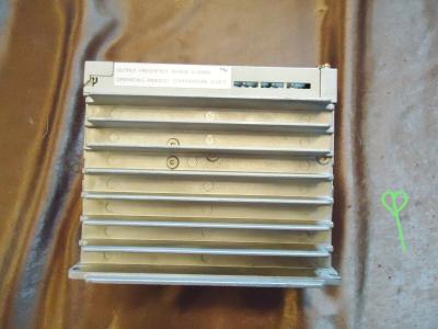 China Yaskawa SGDM-04AD-R AC SERVO AMPLIFIER 200-230V 5.5A 0.4KW NEW for sale