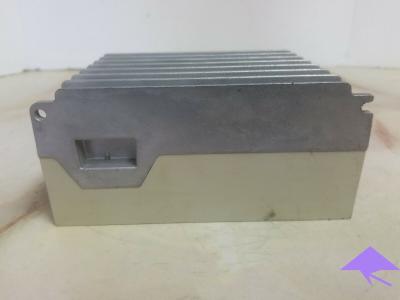 China Yaskawa SGDM-04AD-RY1 AC SERVO AMPLIFIER 200-230V 5.5A 0.4KW NEW for sale