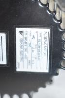 China Yaskawa SGMGH-05ACA6 AC SERVO MOTOR 200V 3.8A 450W 1500RPM NEW for sale