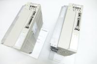 China Yaskawa SGDM-08AC-SD2B AC SERVO AMPLIFIER 200-230V 5.5A 0.5KW NEW for sale