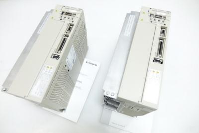 China Yaskawa SGDM-08AC-SD2B AC SERVO AMPLIFIER 200-230V 5.5A 0.5KW NEW for sale