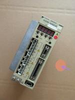 China Yaskawa SGDM-08AD-YR24 AC SERVO AMPLIFIER 200-230V 5.4A 0.75KW NEW for sale