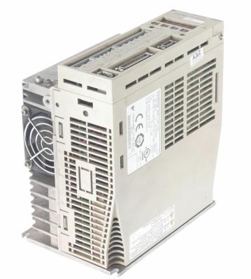 China Yaskawa SGDM-15ADA AC SERVO AMPLIFIER 200-230V 9.5A 1.5KW NEW for sale