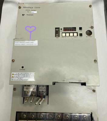 China Yaskawa SGDM-1AADA AC SERVO AMPLIFIER 200-230V 60A 11KW 50/60HZ NEW for sale