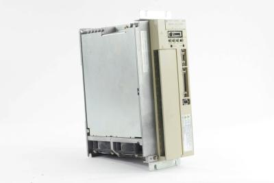 China Yaskawa SGDM-20AC-SD2B AC SERVO AMPLIFIER 200-230V 18.5A 2KW NEW for sale