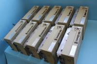 China Yaskawa SGDM-20AC-SD2BM AC SERVO AMPLIFIER 200-230V 18.5A 2KW NEW for sale