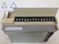 China Yaskawa SGDM-30ADA AC SERVO AMPLIFIER 200-230V 17A 3KW 50/60HZ NEW for sale