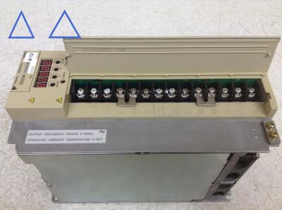 China Yaskawa SGDM-30ADA AC SERVO AMPLIFIER 200-230V 17A 3KW 50/60HZ NEW for sale