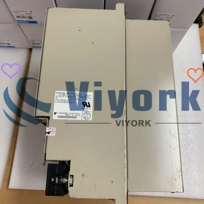 China Yaskawa SGDM-50AC-SD1 AC SERVO AMPLIFIER 200-230V 24A 4.96KW NEW for sale