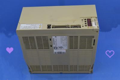China Yaskawa SGDM-50ADAY60 AC SERVO AMPLIFIER 200-230V 24A 4.96KW NEW for sale