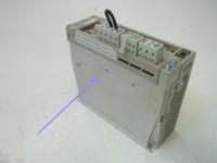 China Yaskawa SGDM-A3ADA AC SERVO AMPLIFIER 200-230V 0.82A 0.03KW NEW for sale