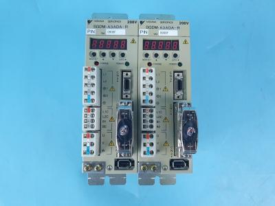 China Yaskawa SGDM-A3ADA-R AC SERVO AMPLIFIER 200-230V 0.82A 0.03KW NEW for sale