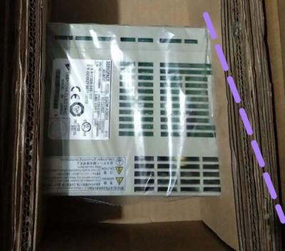 China Yaskawa SGDM-A3BDA AC SERVO AMPLIFIER 100-115V 1.1A 0.03KW NEW for sale